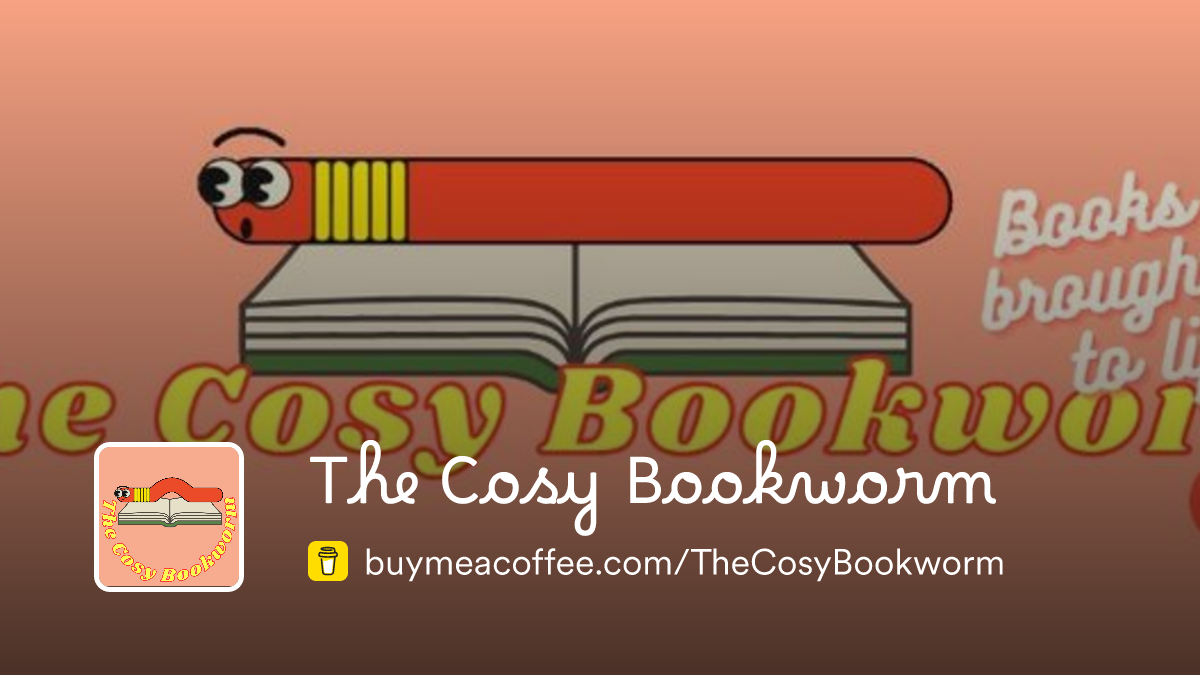 The Cosy Bookworm is Kids videos - Buymeacoffee