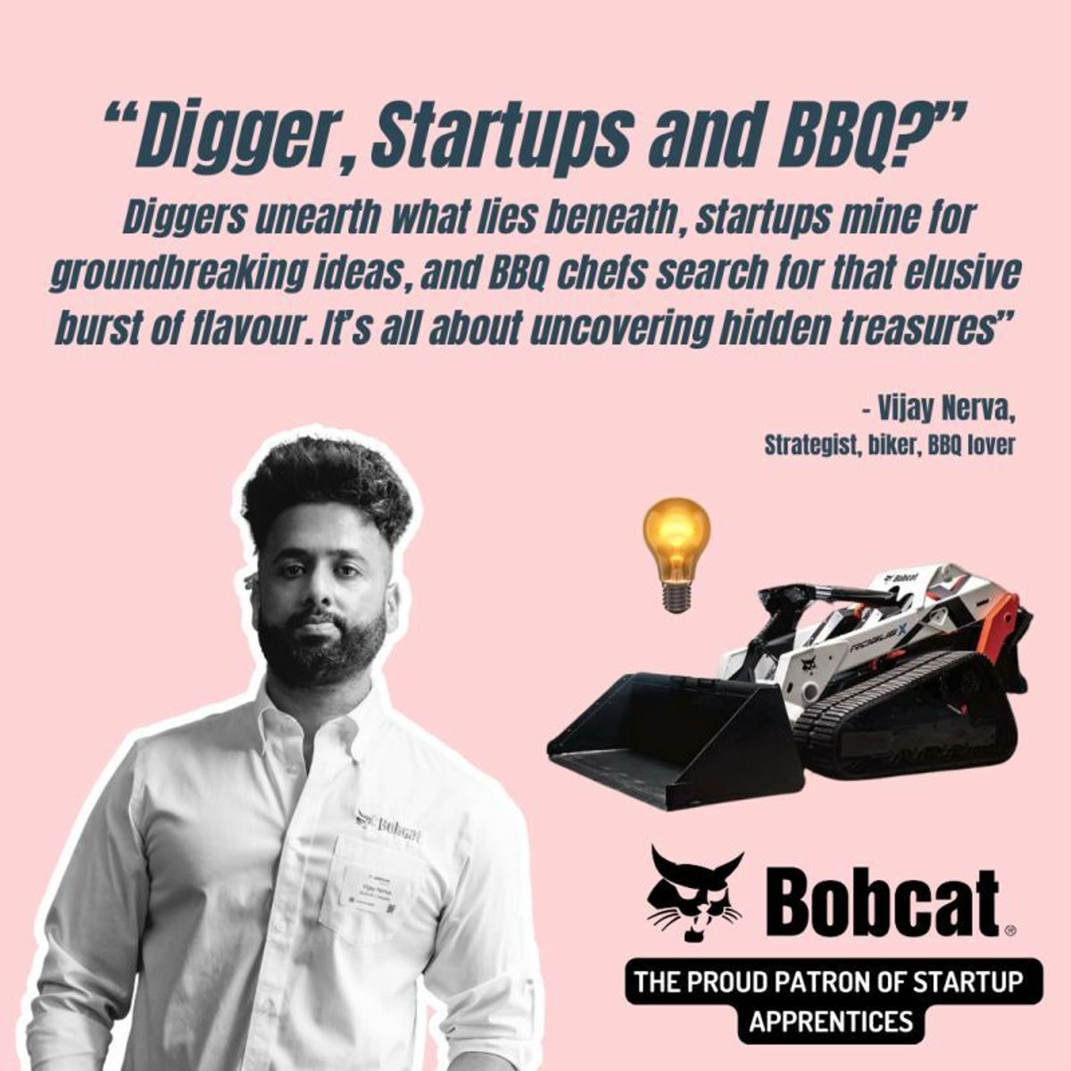 New PATRON on board 🙌 — Startup Kitchen - Buymeacoffee