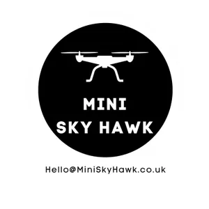 Wishlist | Mini Sky Hawk - Buymeacoffee