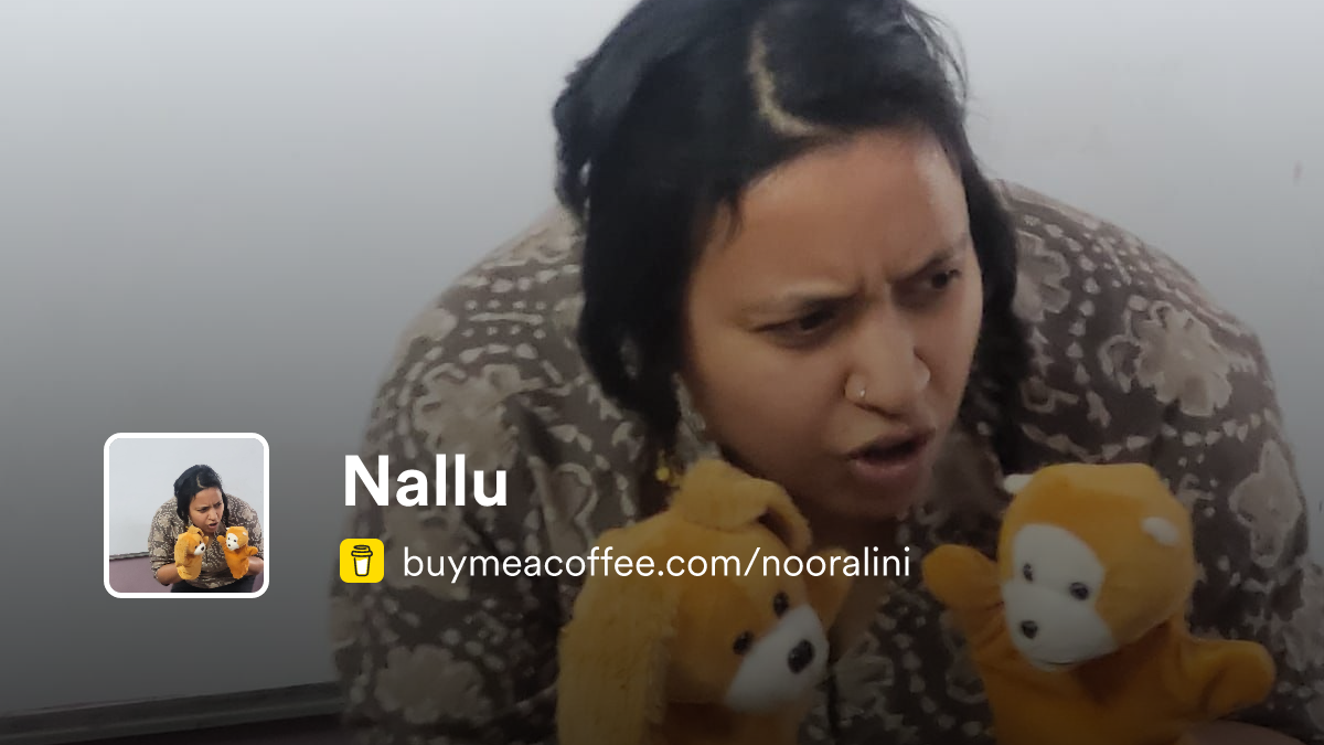 Nallu is creating, cross-roading, and servicing in authenticity ...