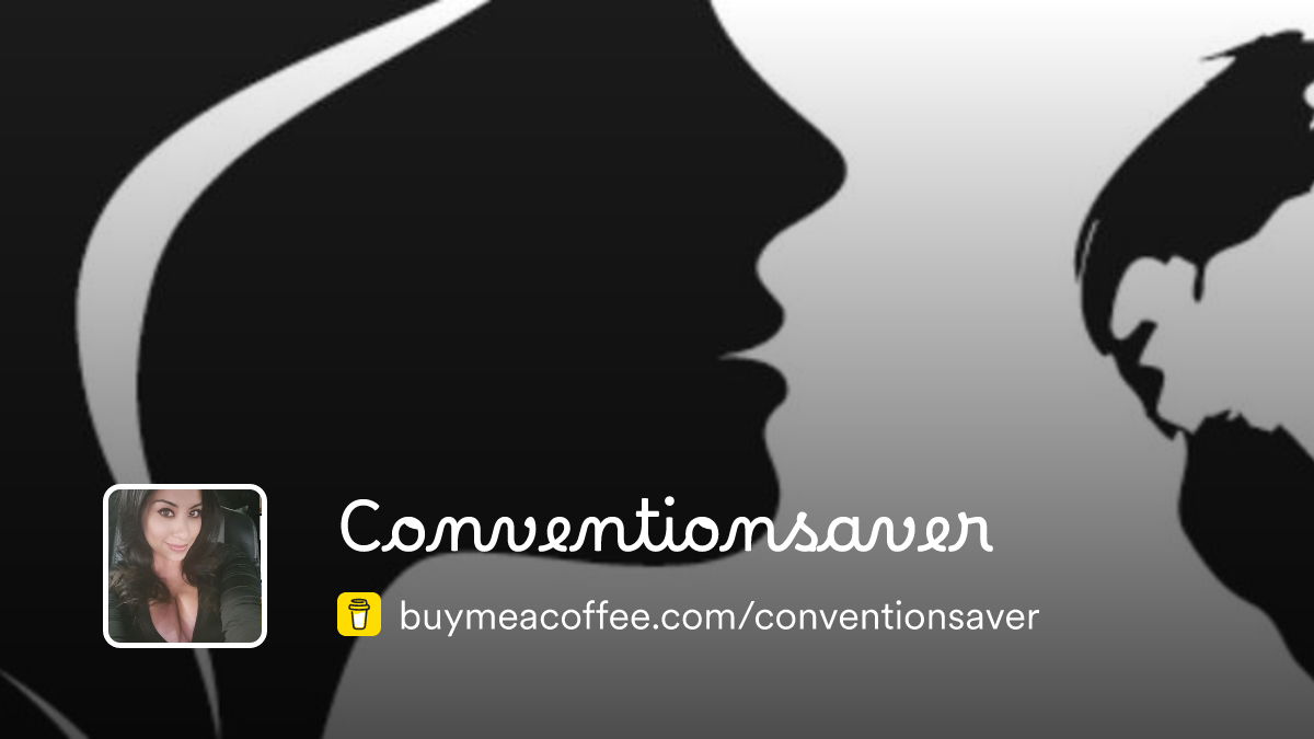 Conventionsaver is Insight into the World of Experiential and Field Marketing - Buymeacoffee