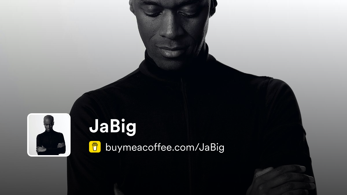 Posts | JaBig - Buymeacoffee