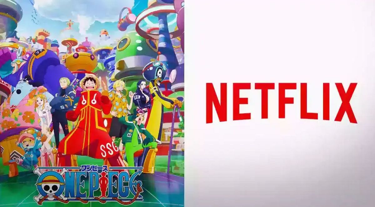 One piece remake | What we know so far — Akira Mei - Buymeacoffee