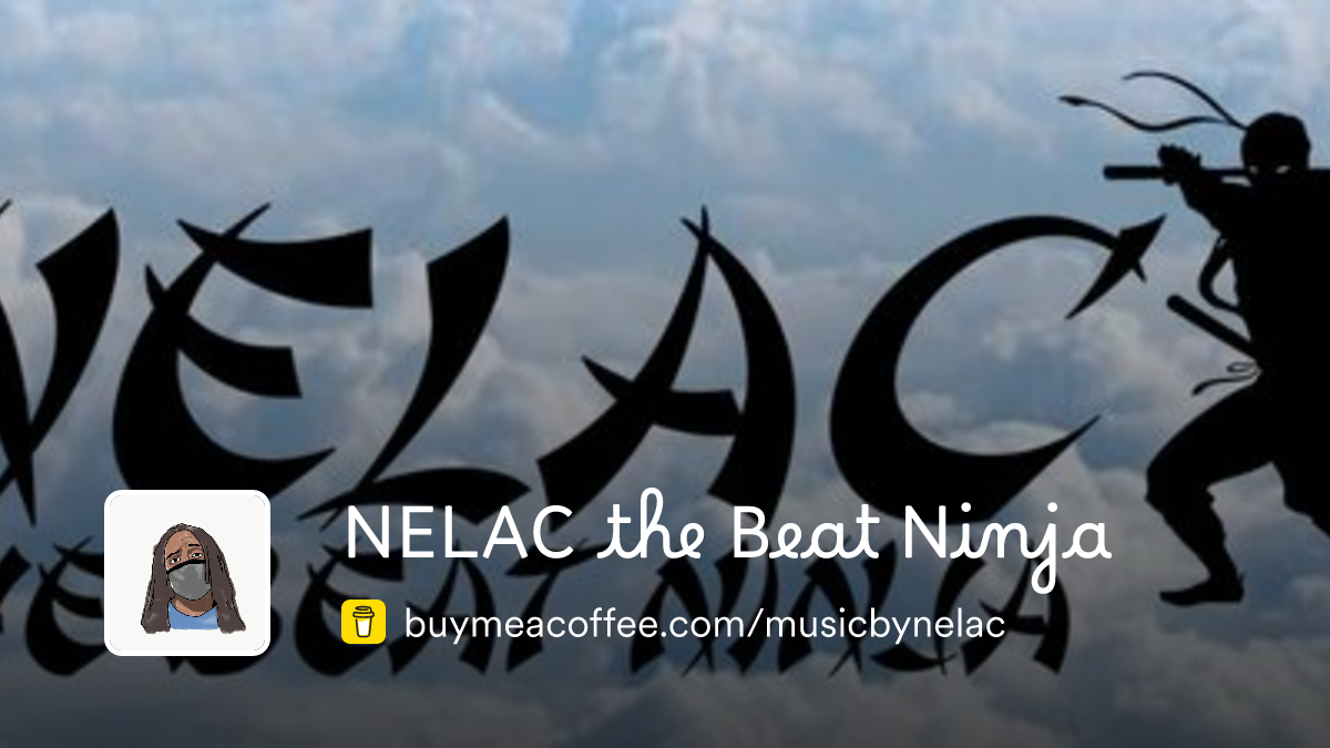 NELAC the Beat Ninja is a specialist in sample flips, remixes and ...