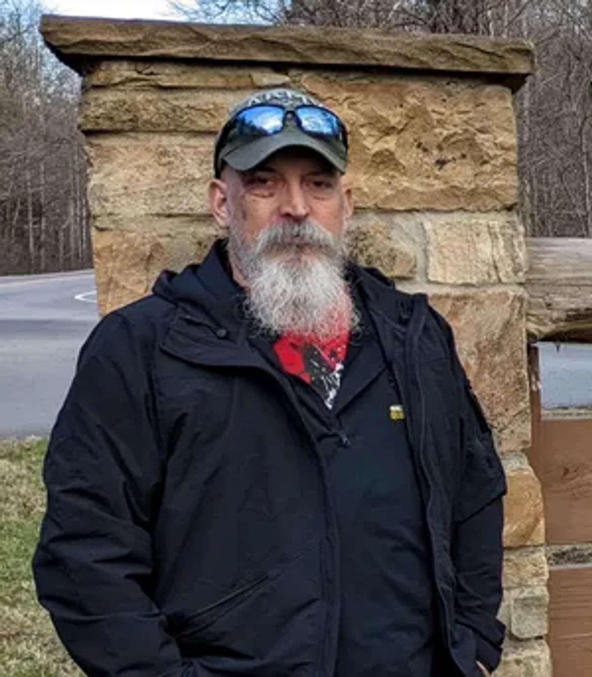 Thank You — W4EMB Ed Bennett - Buymeacoffee