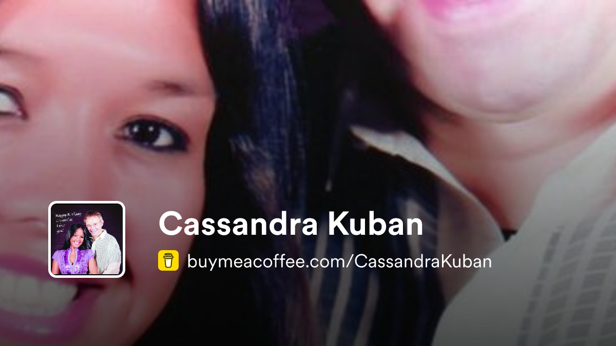 Cassandra Kuban is Serving the Lord with pure heart and holy zeal ...