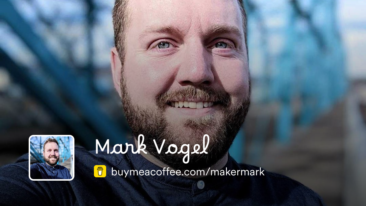 Mark Vogel is knitting & crochet tutorials, patterns, yarn reviews, travel vlogs - Buymeacoffee