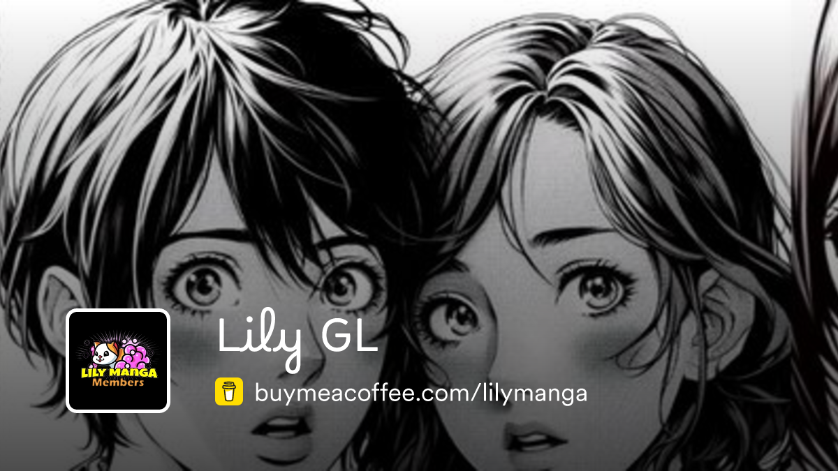 Lily GL is Adm LilyManga site. - Buymeacoffee