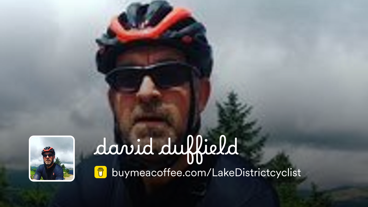 Gallery | david duffield - Buymeacoffee