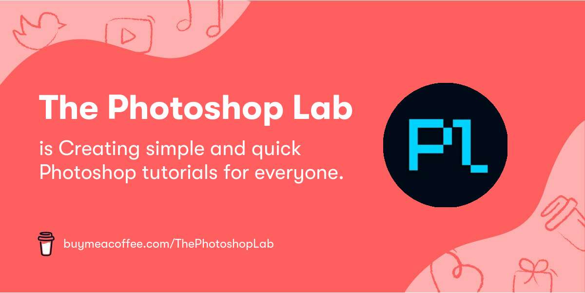 Posts | The Photoshop Lab - Buymeacoffee