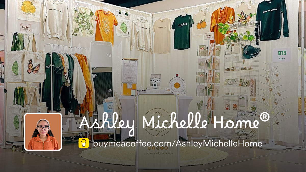 Ashley Michelle Home® is Downloadable Journals, Printable Planners, and ...