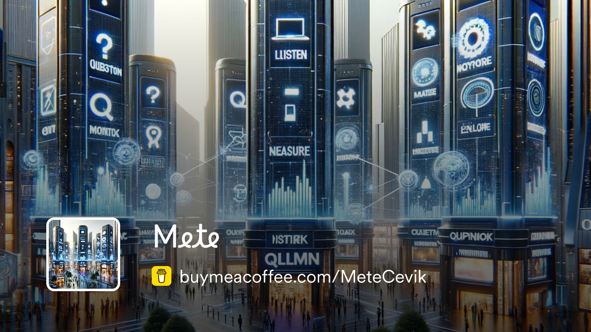 Mete - Buymeacoffee