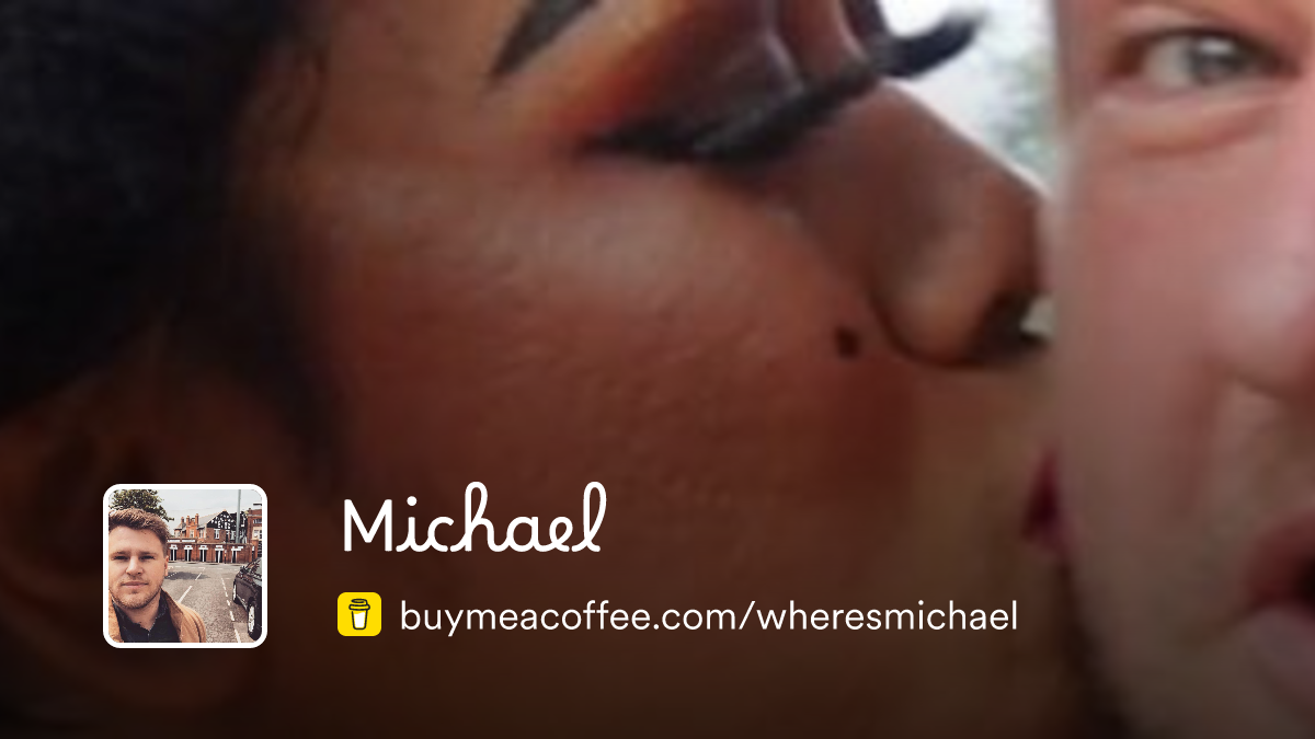 Michael is travel, food, adveture content from wherever I am on earth - Buymeacoffee