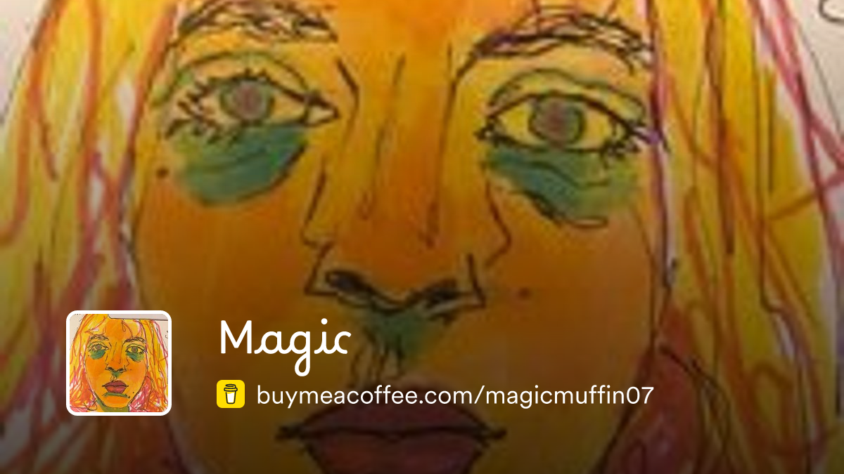 Membership Magic Buymeacoffee