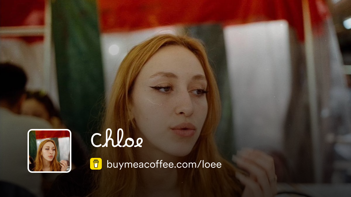 Chloe is digital organisational support templates, emotional support ...