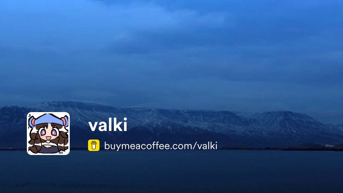 valki is creating digital art and things on the Roblox platform ...