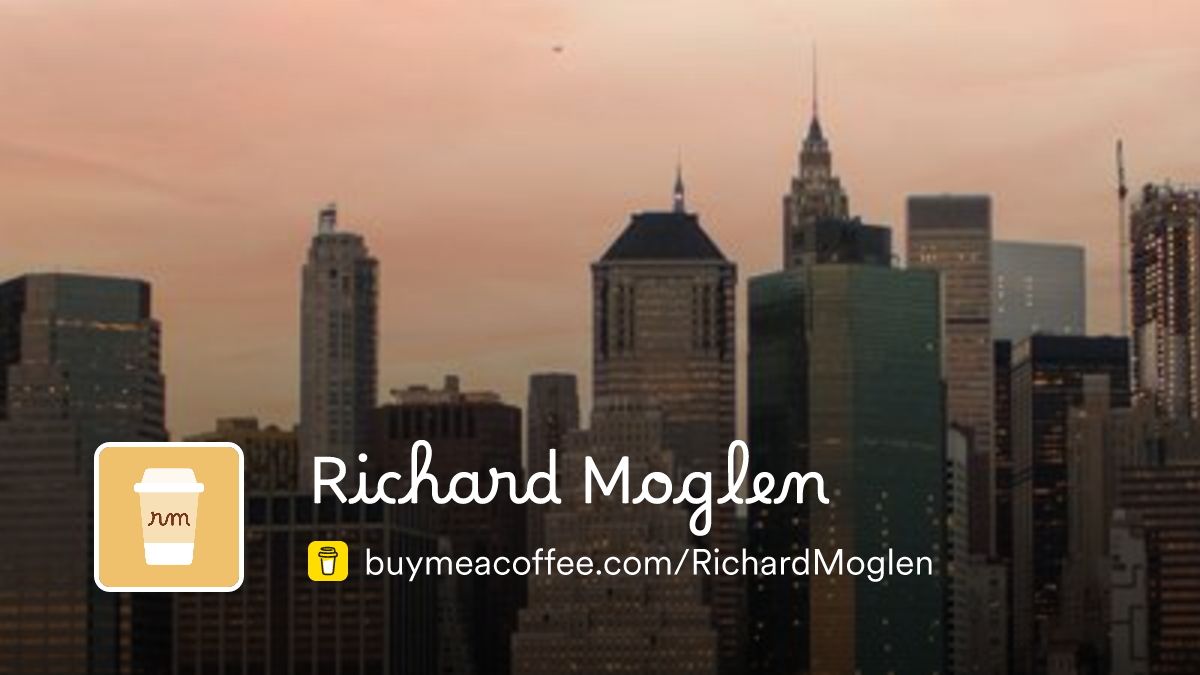 Richard Moglen is Teaching Financial Literacy and Growth Stock Trading ...