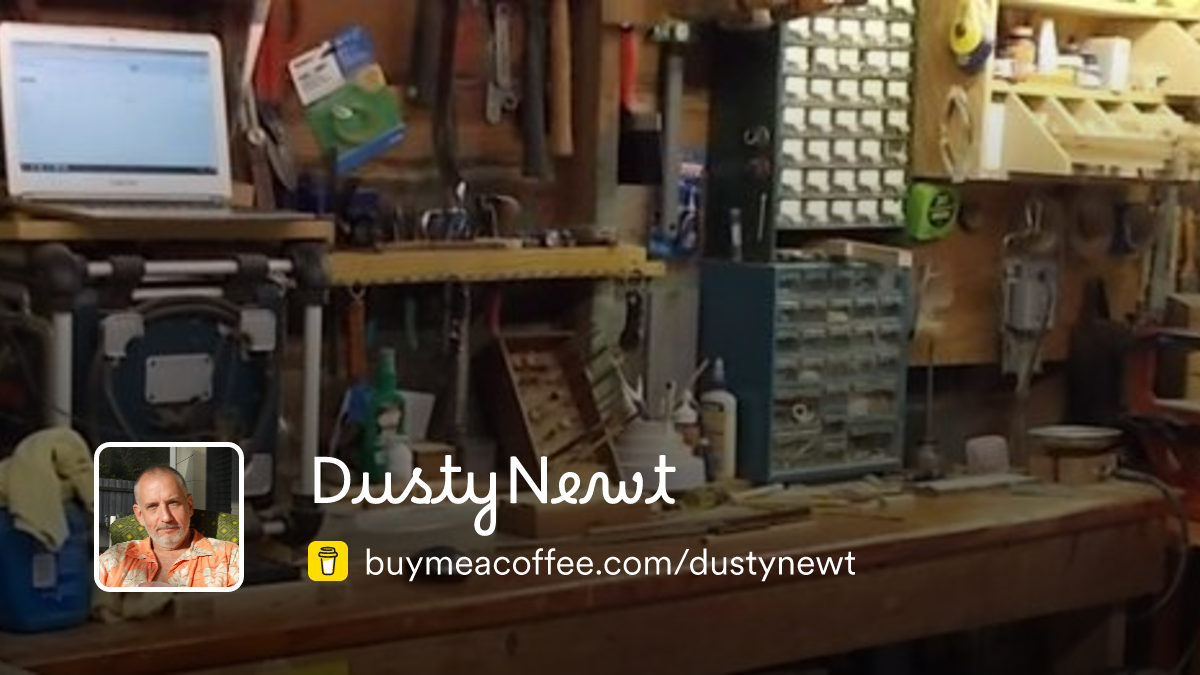 DustyNewt is Personalized Wooden Chopsticks & Keychains - Buymeacoffee