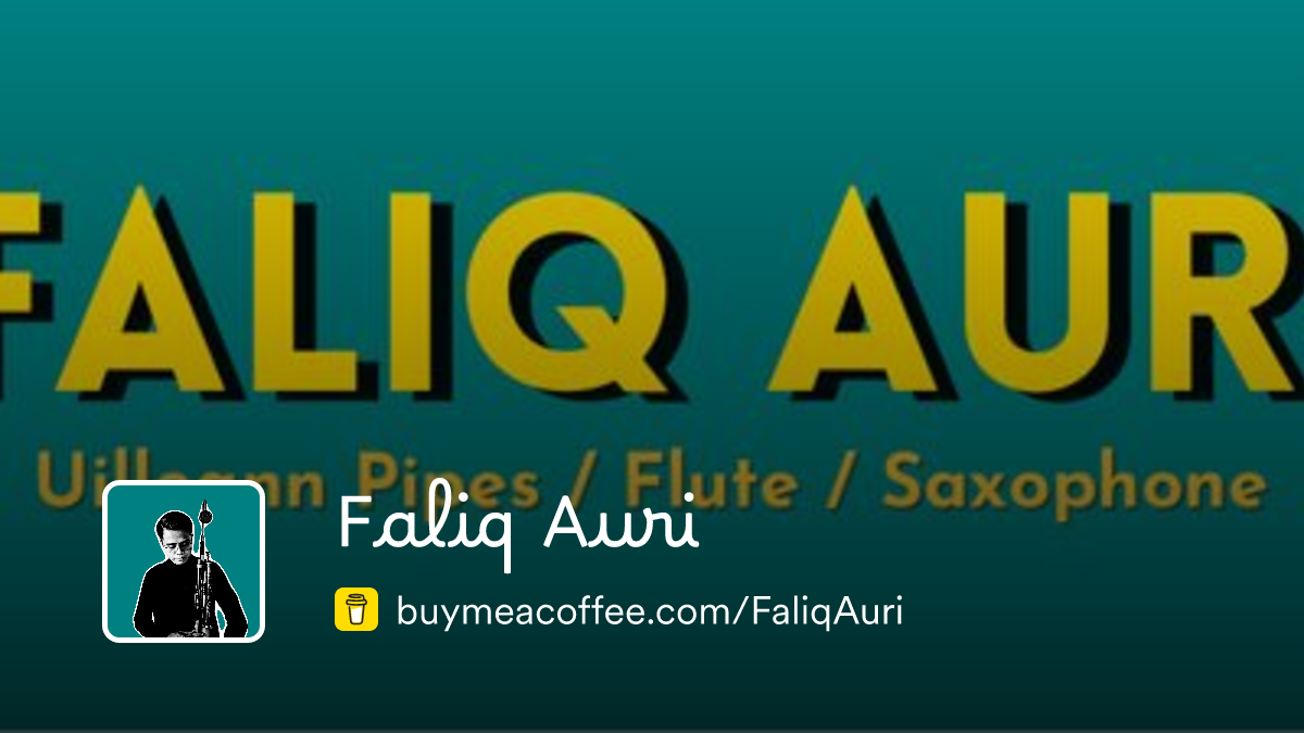 Faliq Auri is a Music Content Creator on Instagram, TikTok, Facebook ...
