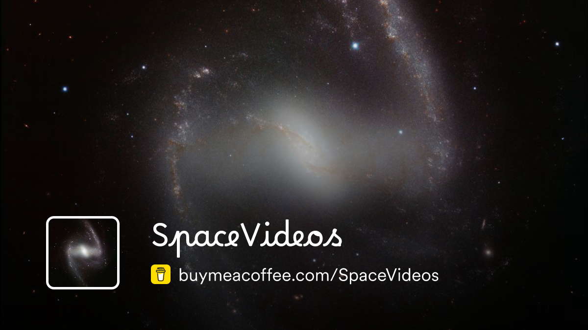 SpaceVideos is Creating videos about space, about rockets, about the ...