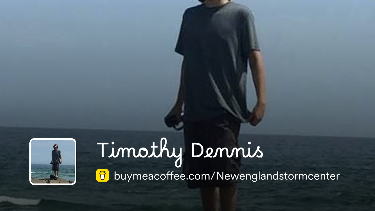 Timothy Dennis is In-depth weather forecasts and weather history for ...