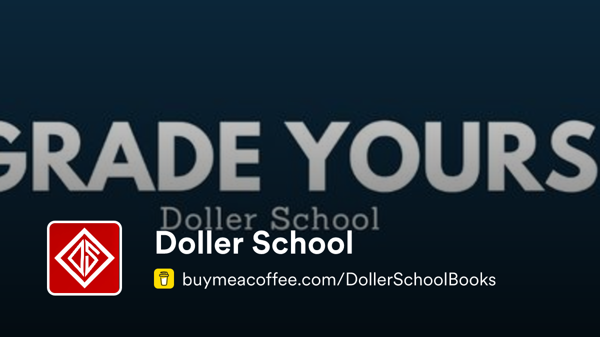 Doller School - Buymeacoffee