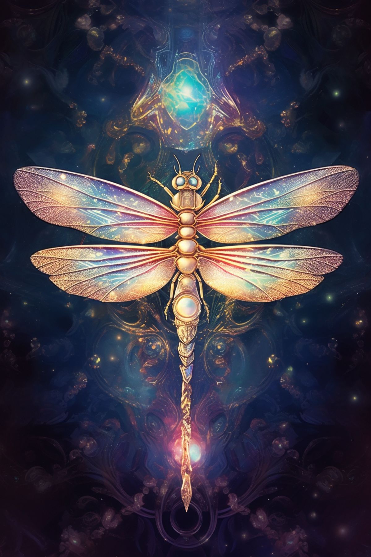 Embracing Shadow Work with the Gene Keys — Brandy Lipscomb - Buymeacoffee