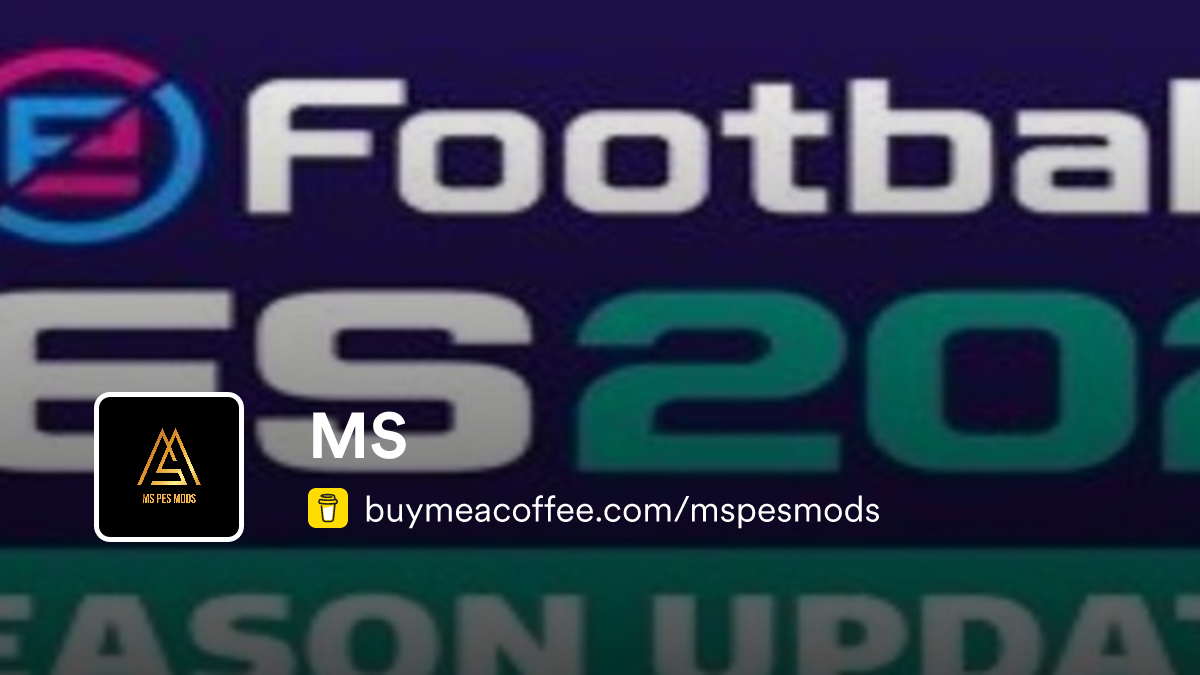 MS's Shop | Buy Me a Coffee - Buymeacoffee