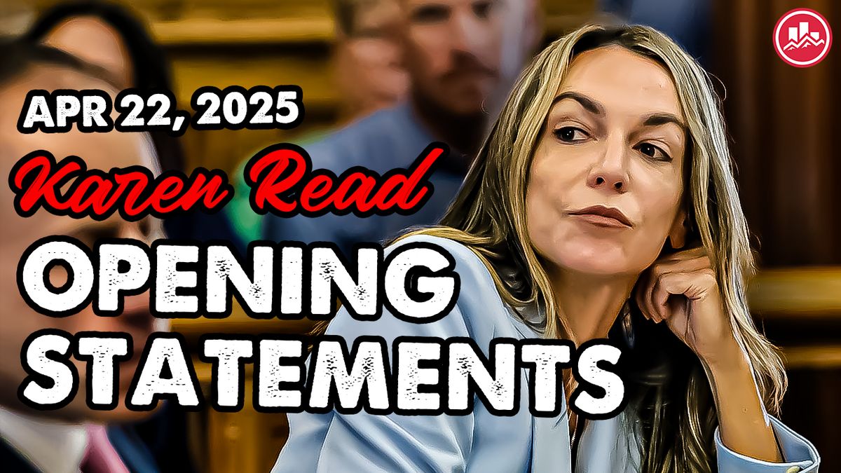 The Most Divisive Case in Modern Times: Karen Read — True Crime Metrix ...