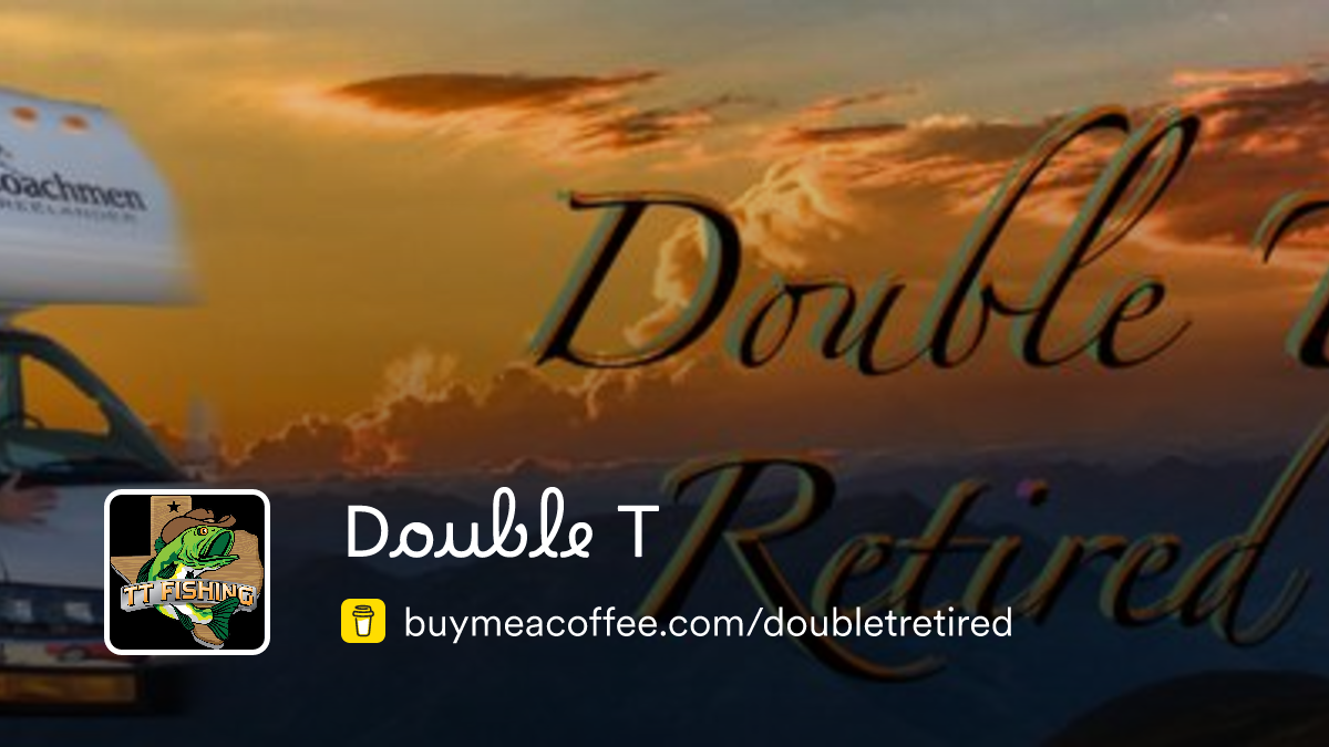 Double T - Buymeacoffee
