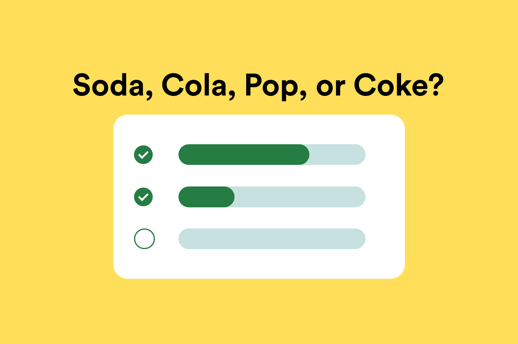 Soda, Cola, Pop, or Coke? — Mr Raz - Buymeacoffee