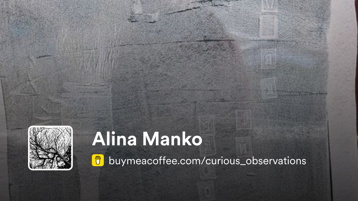 Alina Manko is Mixed media work - weaving photography with textile and ...