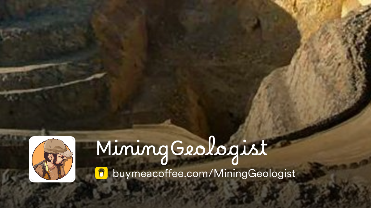 MiningGeologist is Mining engineering and Geology related trainings and ...