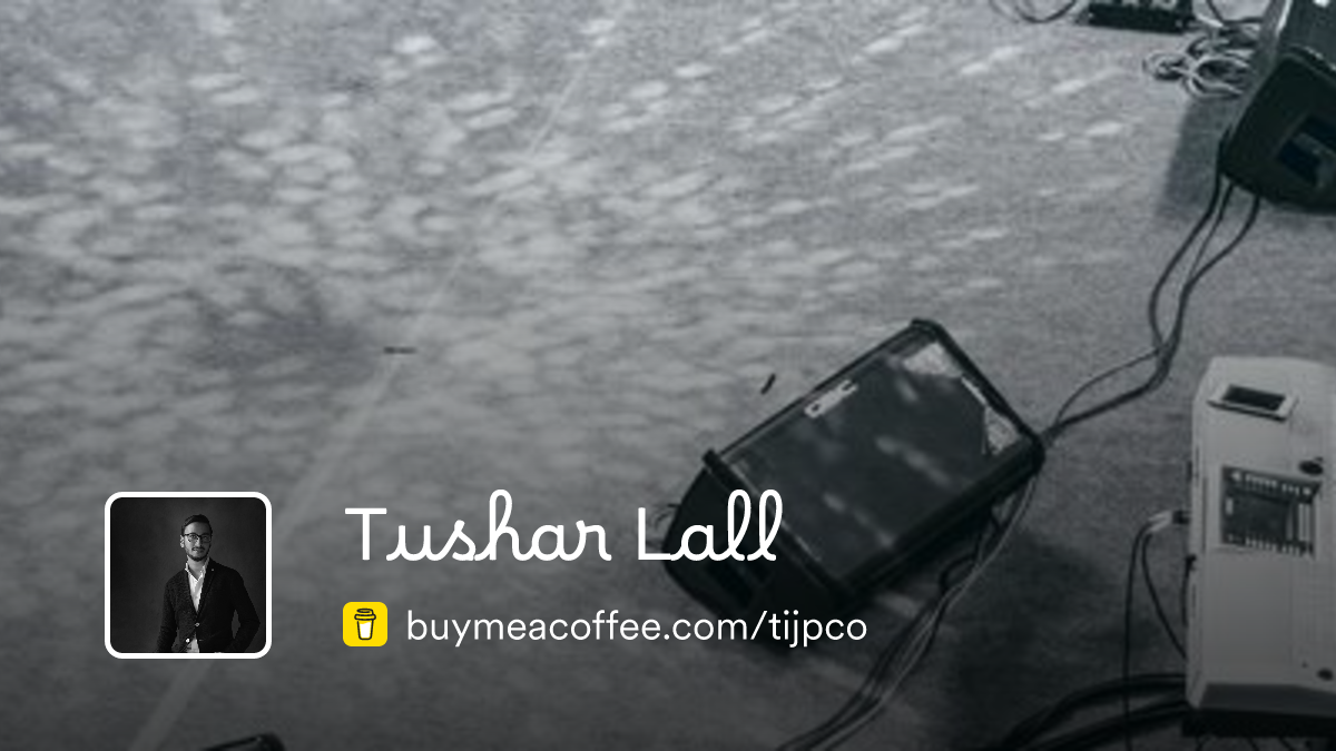 Tushar Lall is Creating blends of Indian and Western Classical Music ...