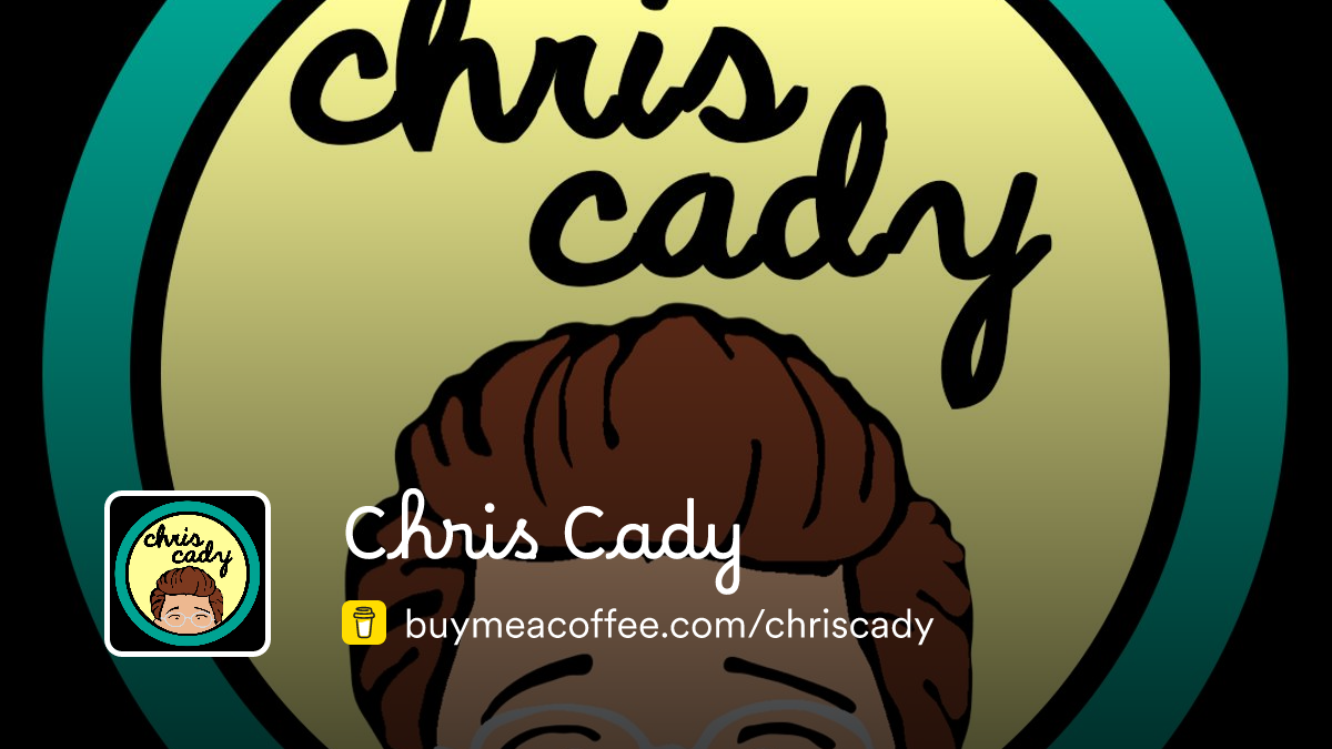 Chris Cady is the Poet Laureate for Cracker Barrel (Naperville, IL ...