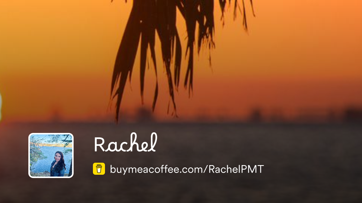 Rachel is Travel Advisor - People Mover Travel - Buymeacoffee