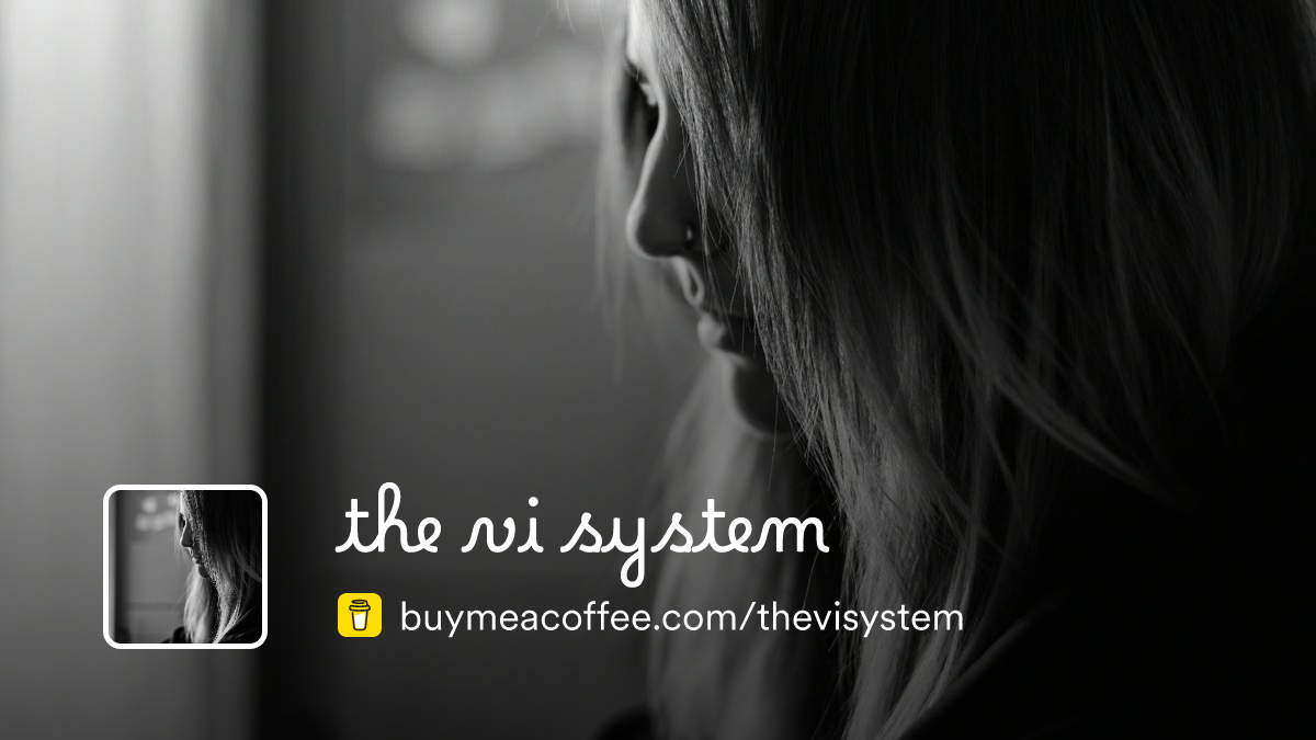 the vi system - Buymeacoffee