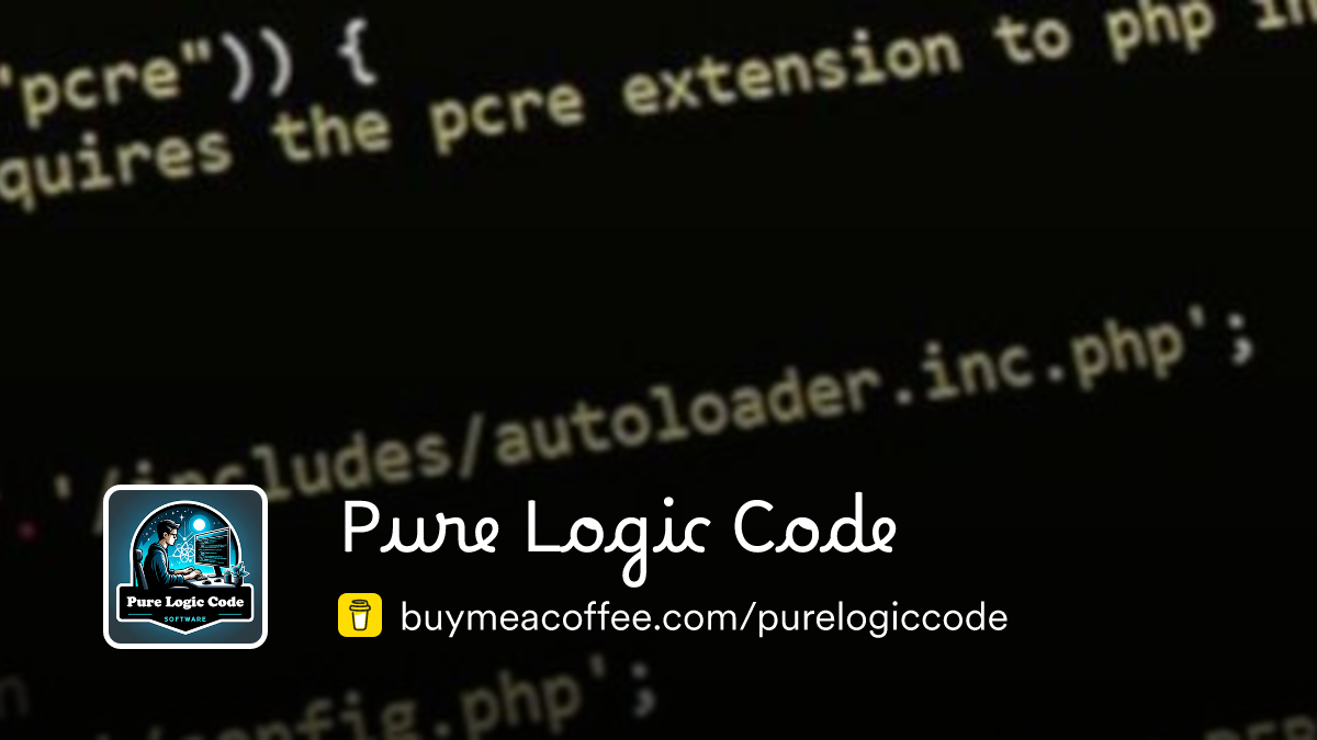 Pure Logic Code is We build apps for Windows, iOS and Android ...