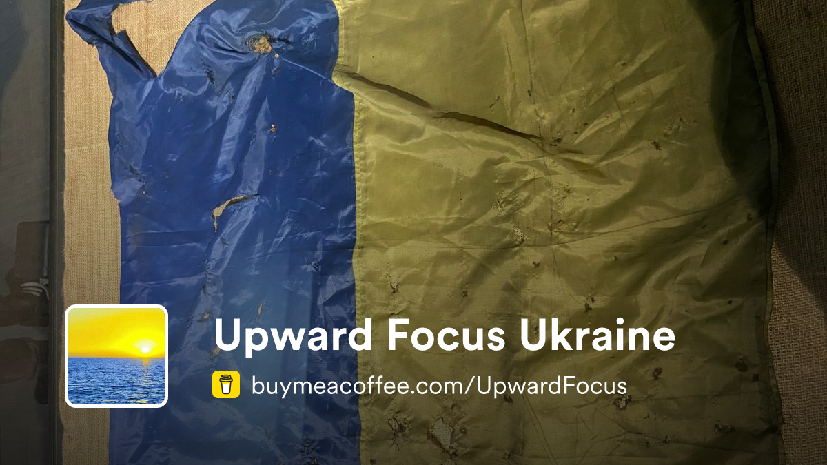Gallery | Upward Focus Ukraine - Buymeacoffee