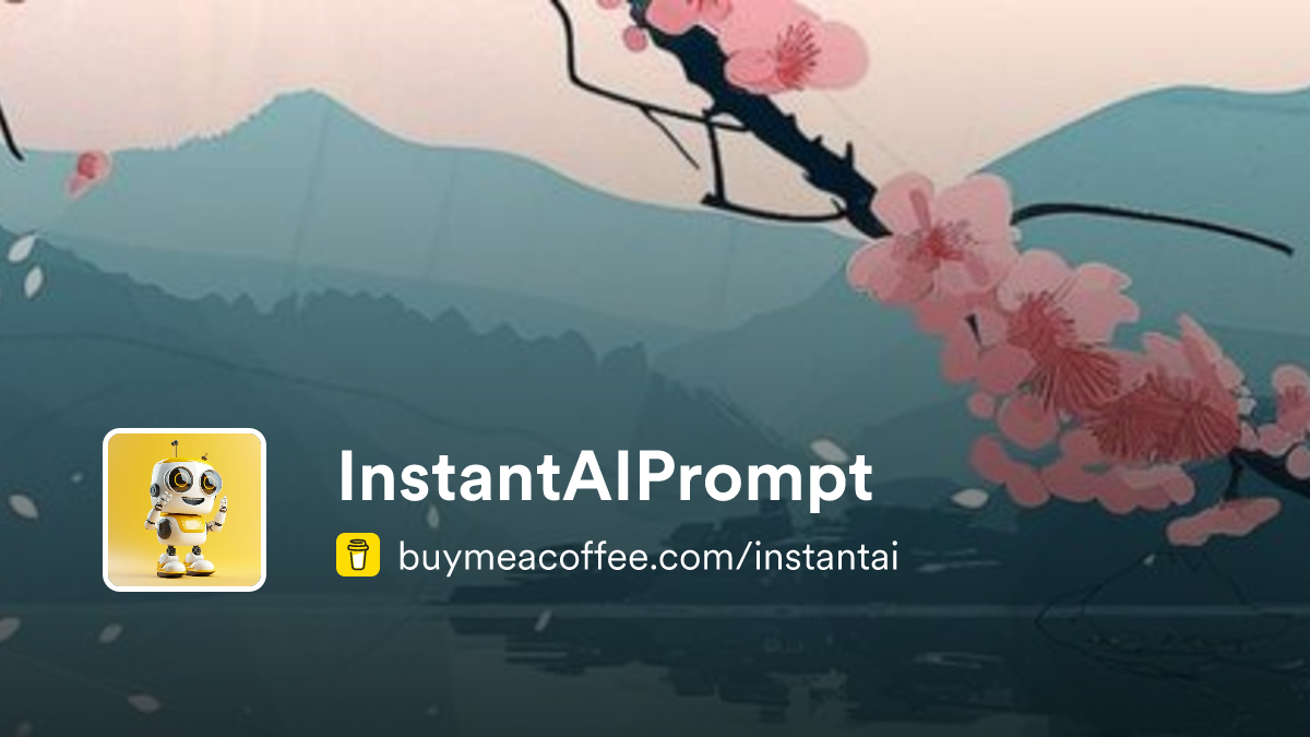 Posts | InstantAIPrompt - Buymeacoffee