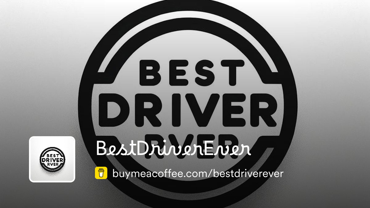 BestDriverEver is I'm building a community of delivery drivers in usa ...