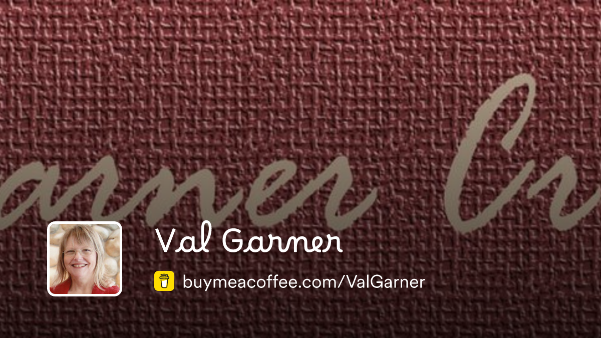 Val Garner is templates, digital products, graphic designs, digital ...