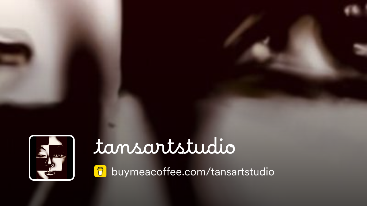 Extras | tansartstudio - Buymeacoffee