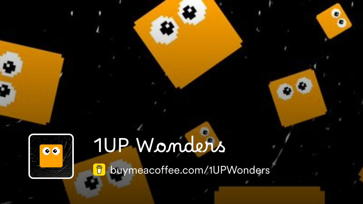 1UP Wonders is producing informational gaming content on YouTube ...