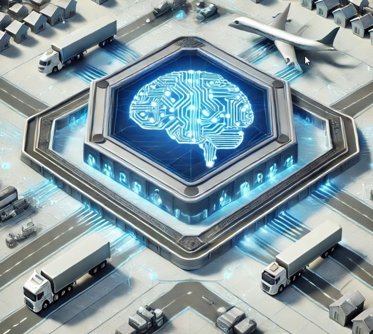 Optimizing Time to Market and Lab Space: TOC Centralized Logistics ...
