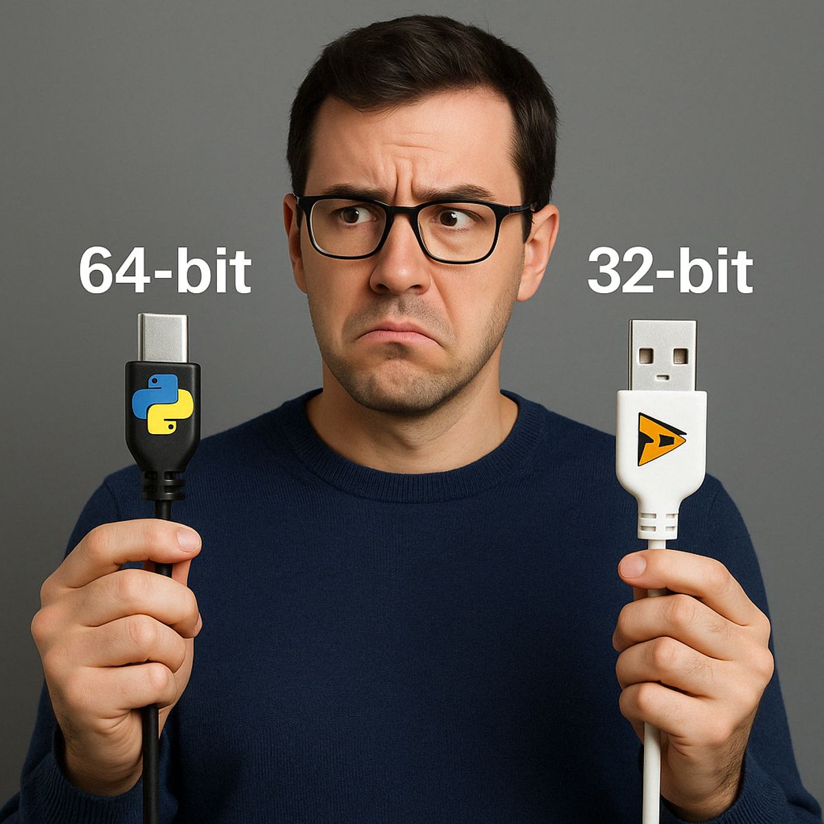 The Case for LabVIEW Community Edition 64-bit — Filippo Persia ...