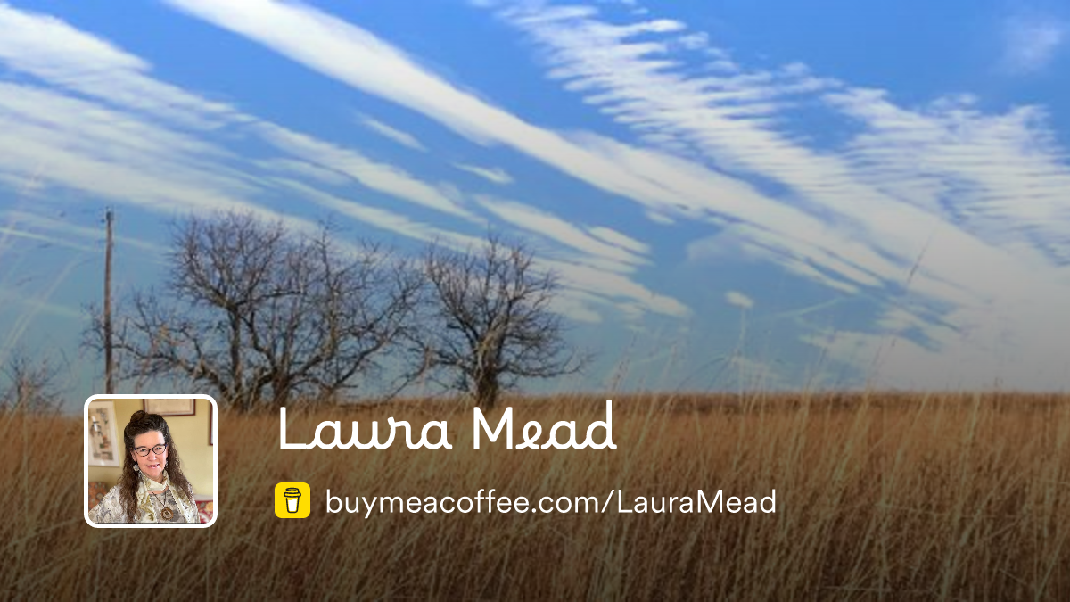 Laura Mead - Buymeacoffee