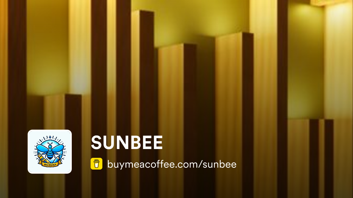 SUNBEE is Share, Understand, Nurture, Build, Educate, Enhance - SUNBEE ...