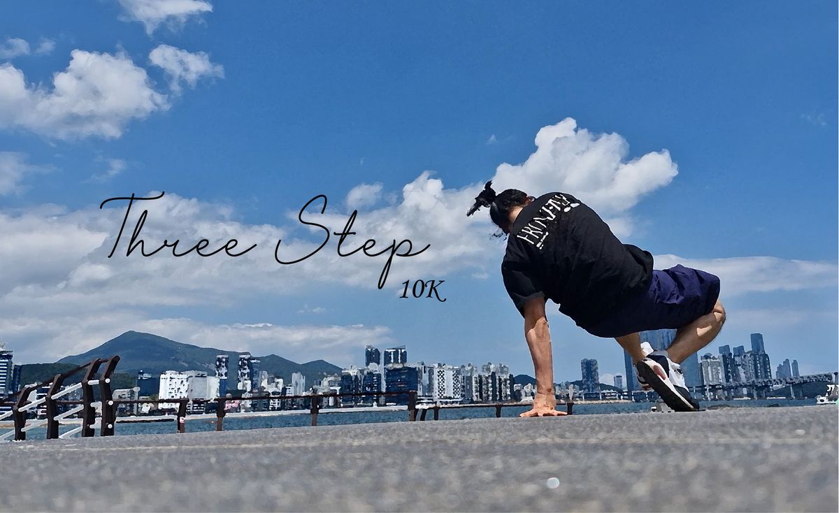 [Stackin'5.1K] Three Steps x100 For a Month? Day 51 — 135 - Buymeacoffee