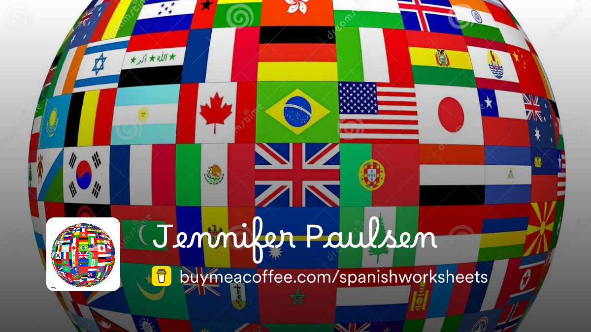 Jennifer Paulsen's Shop | Buy Me a Coffee - Buymeacoffee